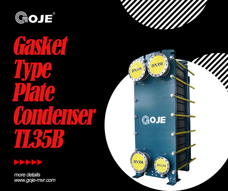 Gasket Type Plate Condenser TL35B,Plate Heat Exchanger
